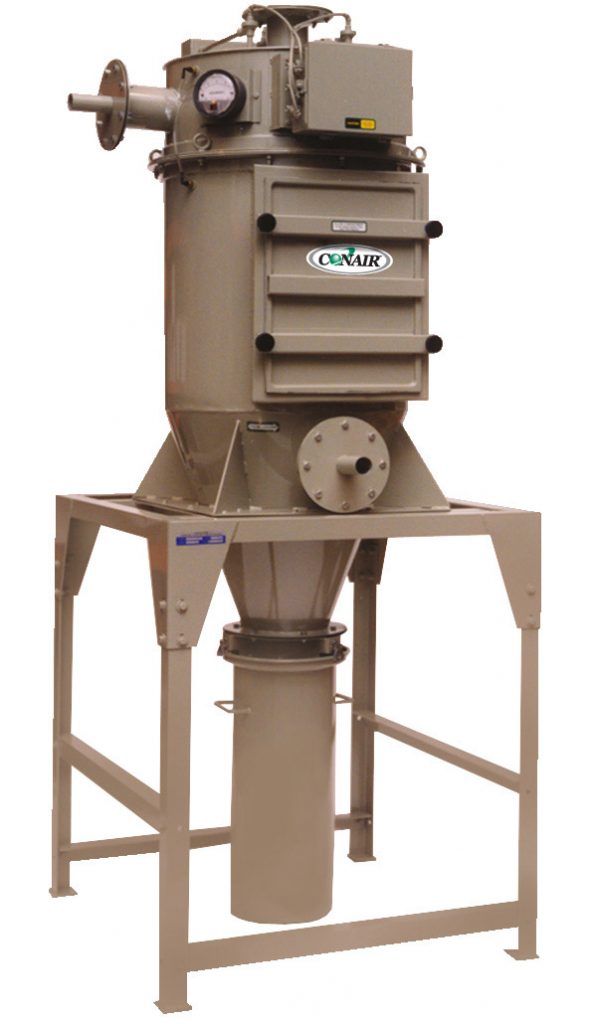 Vacuum Pumps and Dust Collectors | Conair