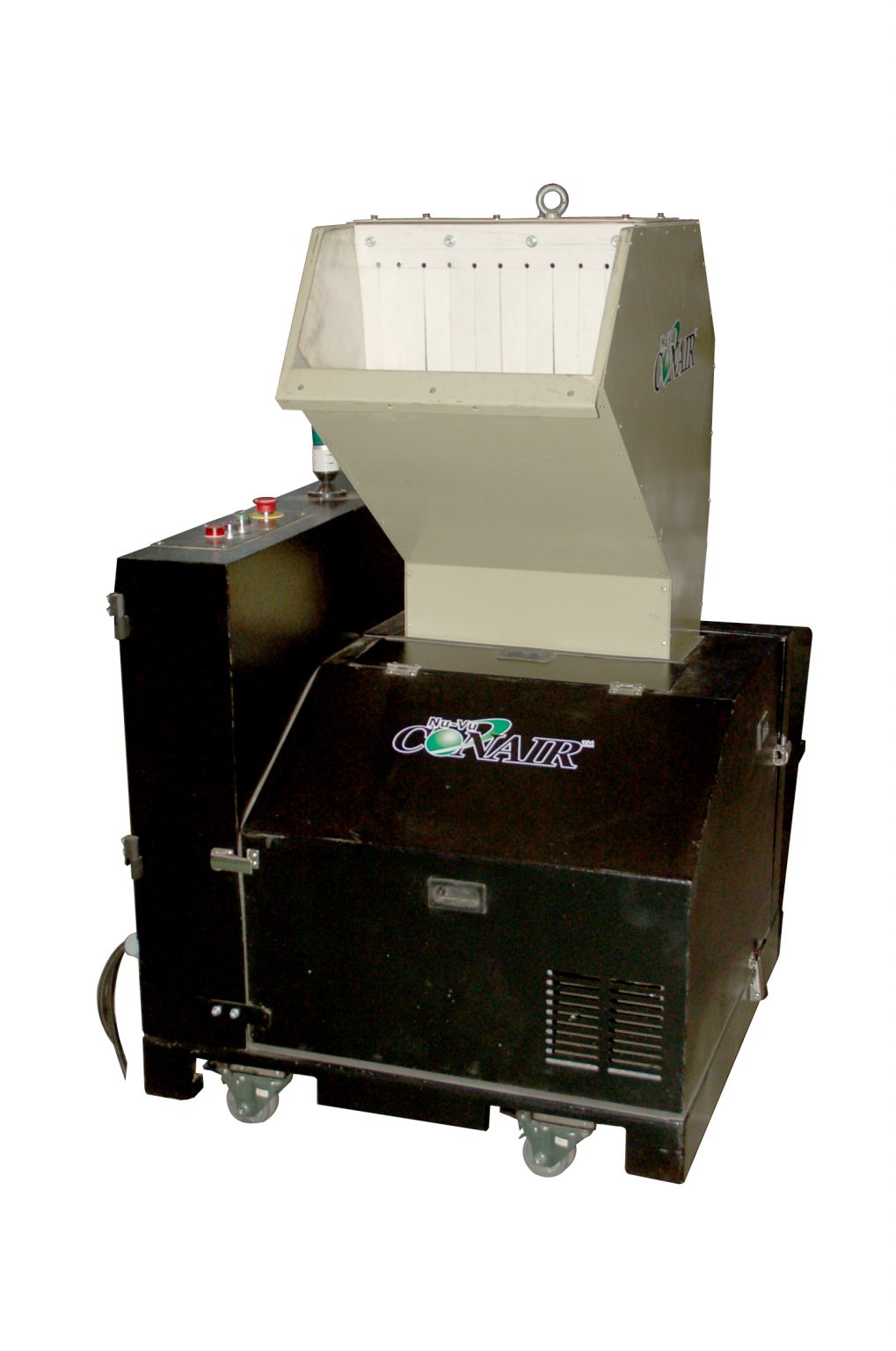 Beside-the-Press Granulators for Plastics Processing | Conair