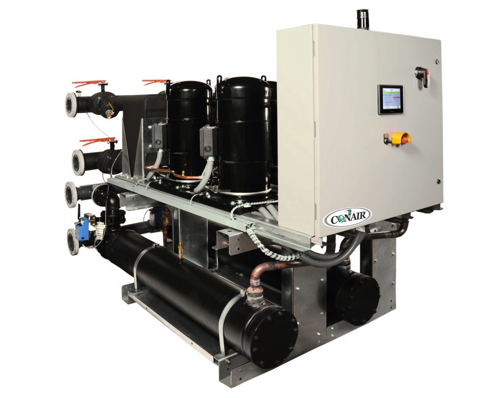 Heat Transfer Auxiliary Equipment | Conair