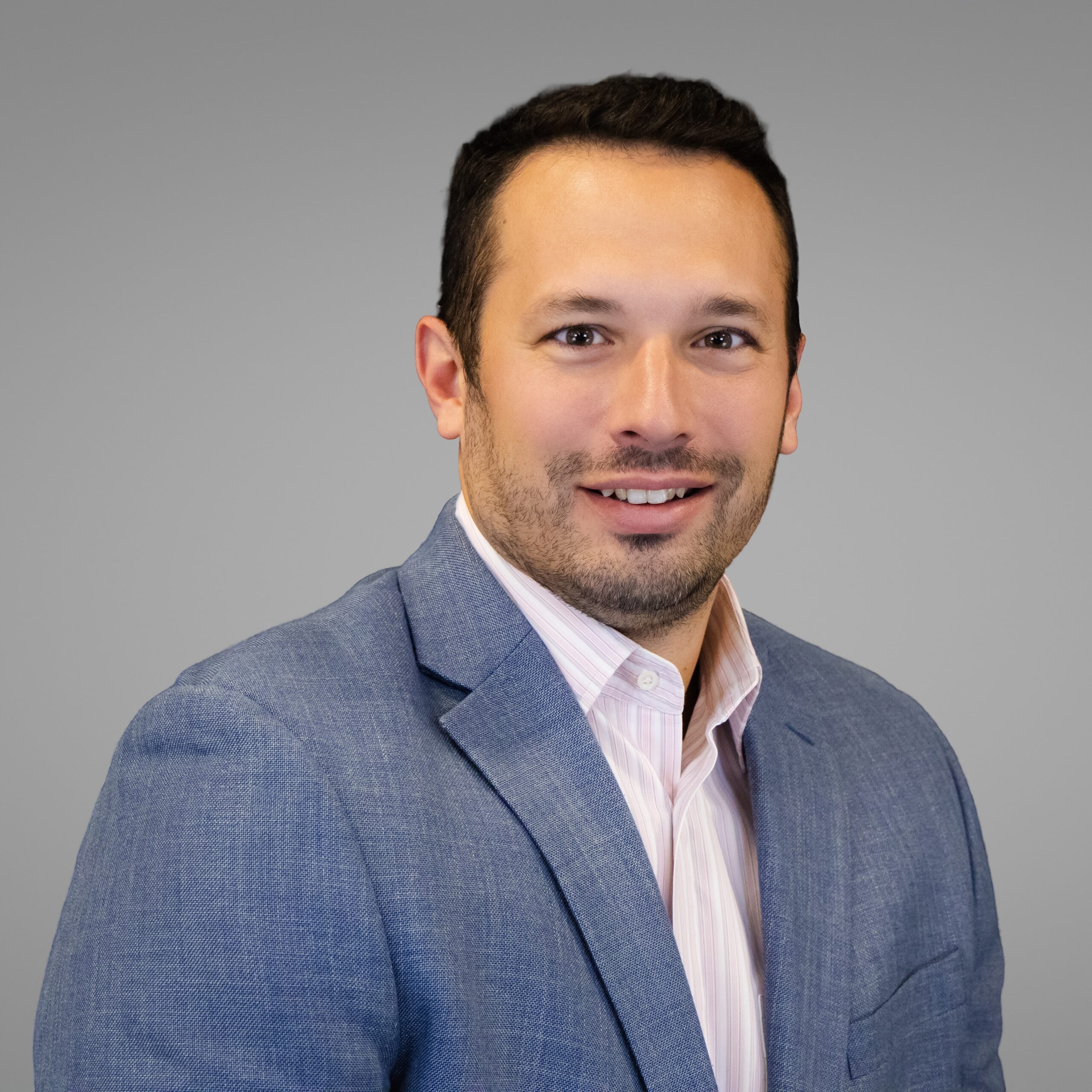 Nicholas Paradiso - Conair Group - India